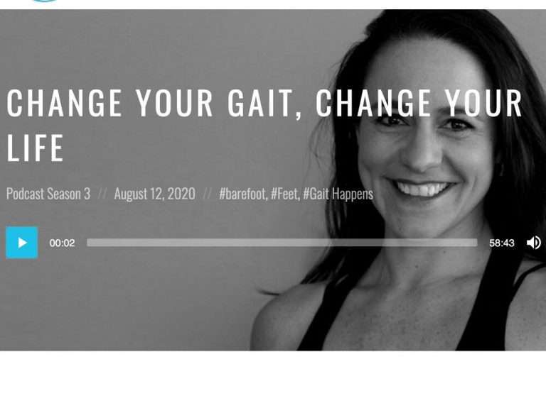 GUEST APPEARANCES – Gait Happens