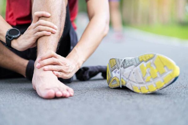 Walking Foot Dynamics: Key Movements | Gait Happens
