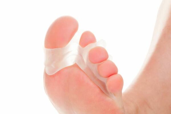 5 Benefits of Toe Spacers for Athletes - Gait Happens