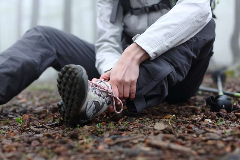 Tendonitis vs. Stress Fracture: The Difference | Gait Happens