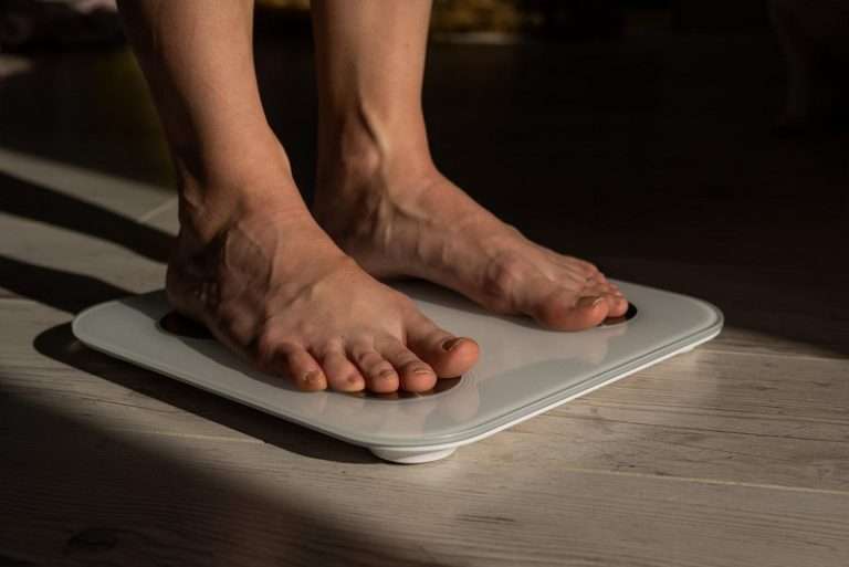 Can Obesity Cause Foot Pain? Exploring the Impact - Gait Happens