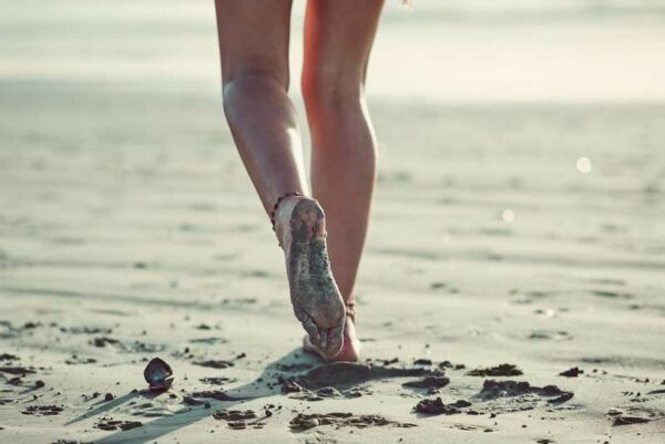 Walking Foot Dynamics: Key Movements | Gait Happens