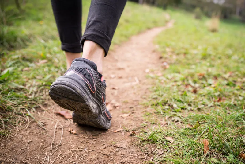 Mastering Rotation for Effortless Walking - Gait Happens