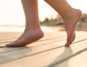 Fit Feet | Foot Care Education Program | Gait Happens