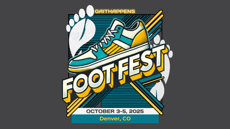 Functional Gait Assessment - Gait Happens