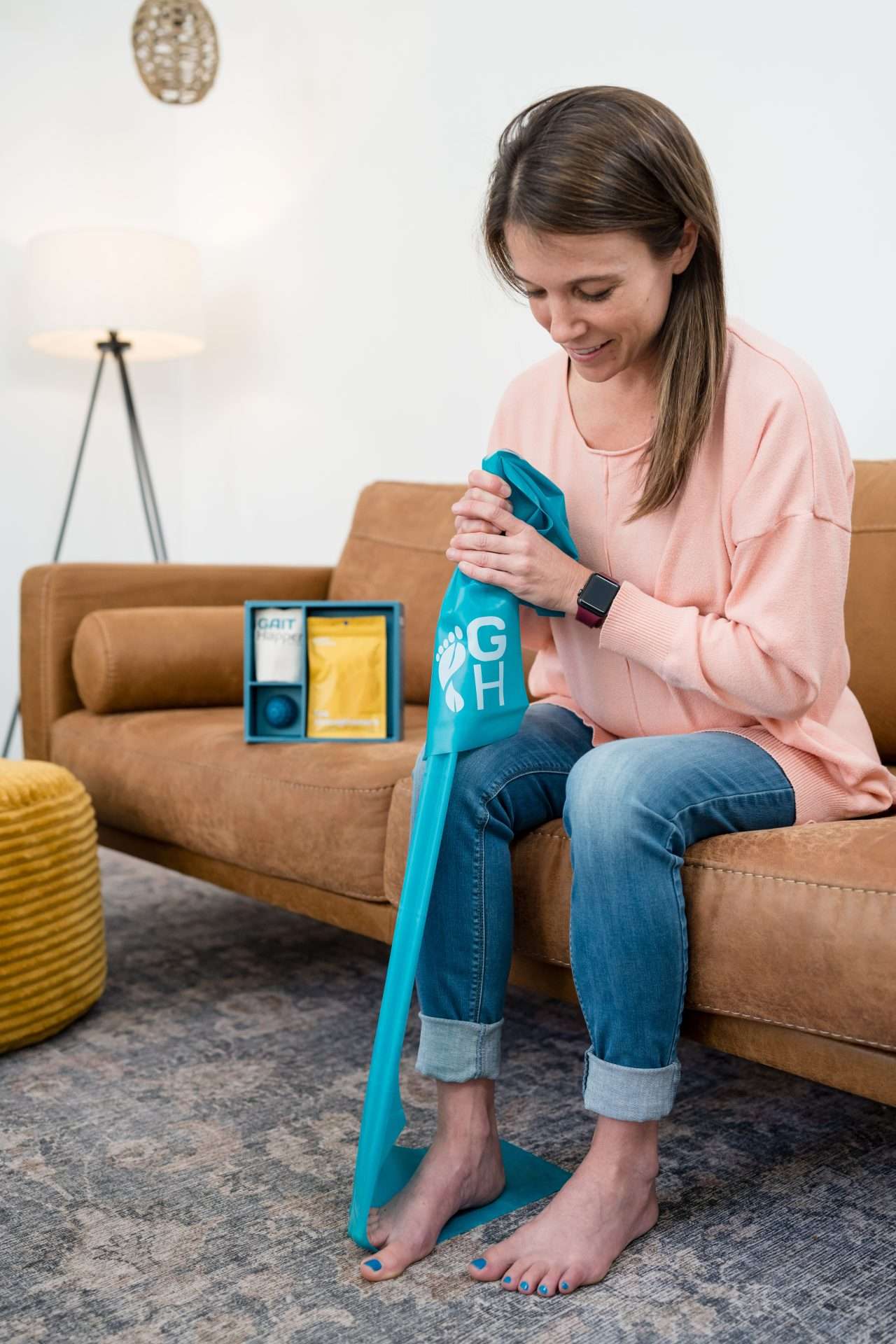 Fit Feet | Foot Care Education Program | Gait Happens